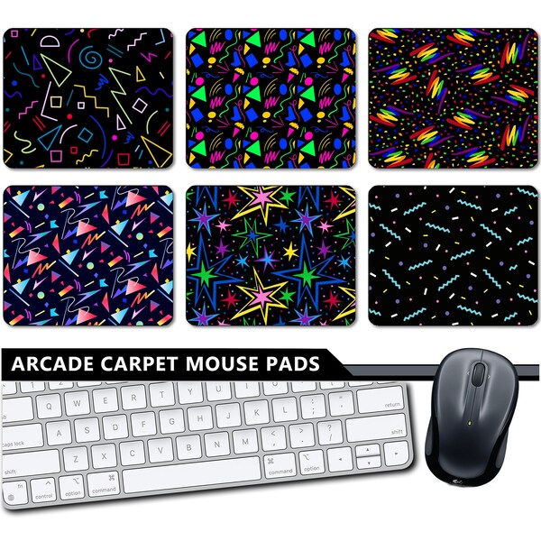 Computer Mousepad - Etsy