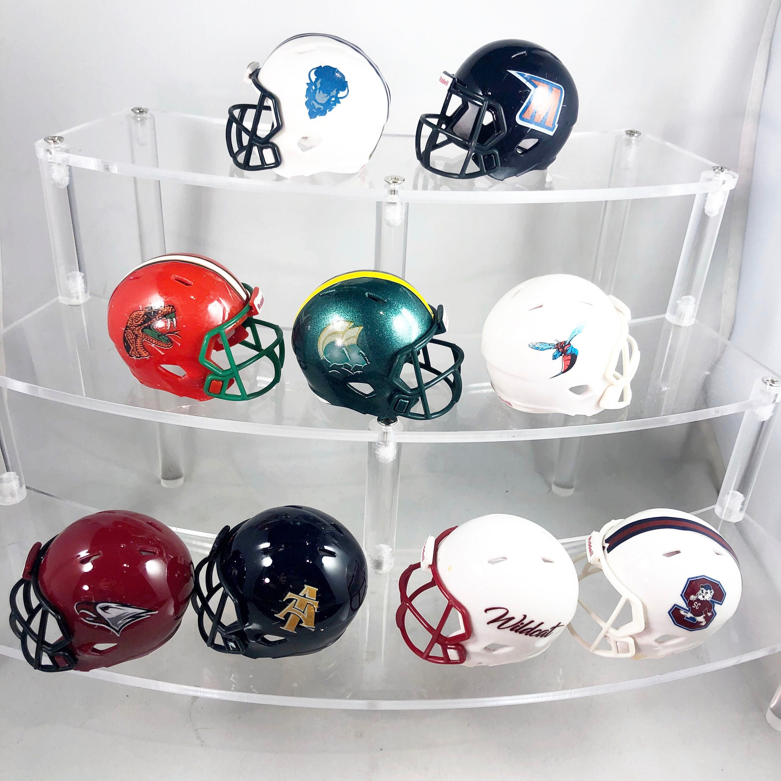 Pocket Pro Helmet Custom Conference Pocket Pro Set - Etsy