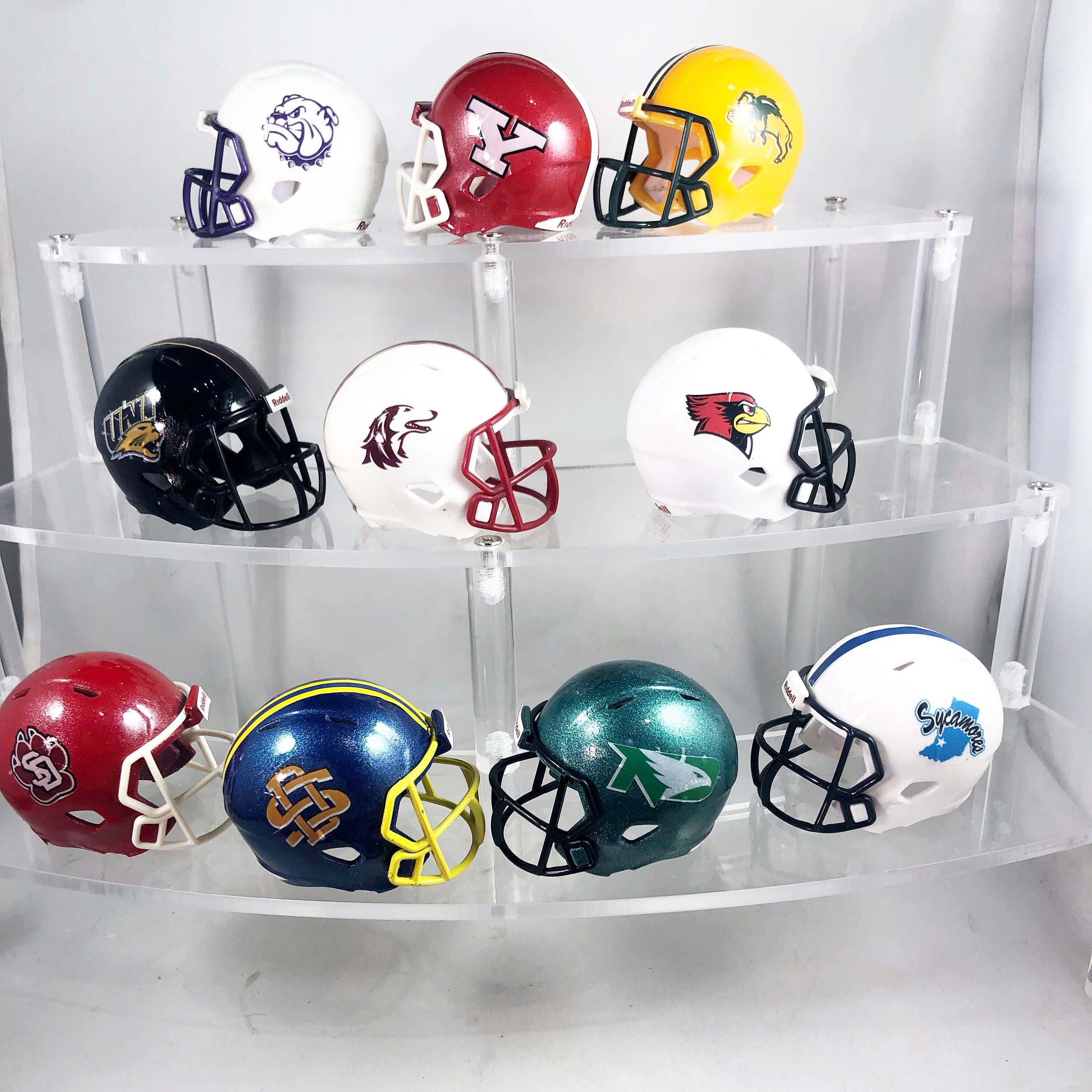 Pocket Pro Helmet Custom Conference Pocket Pro Set - Etsy