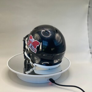 Custom Mini Football Helmet - Etsy