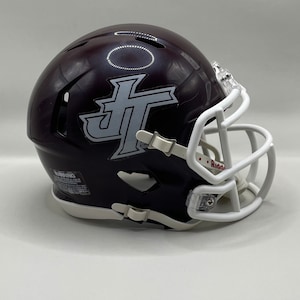 Custom Mini Football Helmet - Etsy