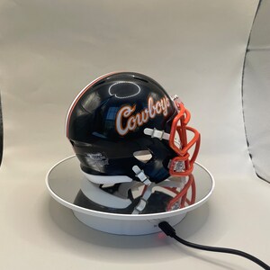 Custom Mini Football Helmet - Etsy