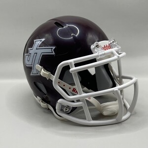 Custom Mini Football Helmet - Etsy