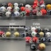 Pocket Pro Helmet Custom Conference Pocket Pro Set - Etsy