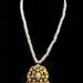 Isha Natural Pearl Pendant and Jhumka Set , Hyderabadi Jewelry , Nizami ...