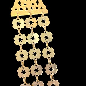Chandan Rani Haar in 92.5 Silver With Gold Plating , Indian Jewellery ...