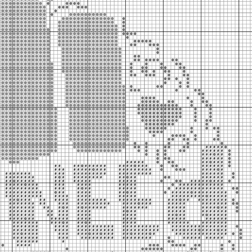 Love Sign Cross Stitch Pattern Motivation Simple Graffity | Etsy