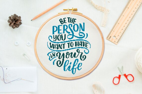 Needlepoint Quotes