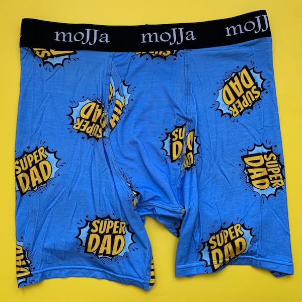 Daddy Underwear - Etsy