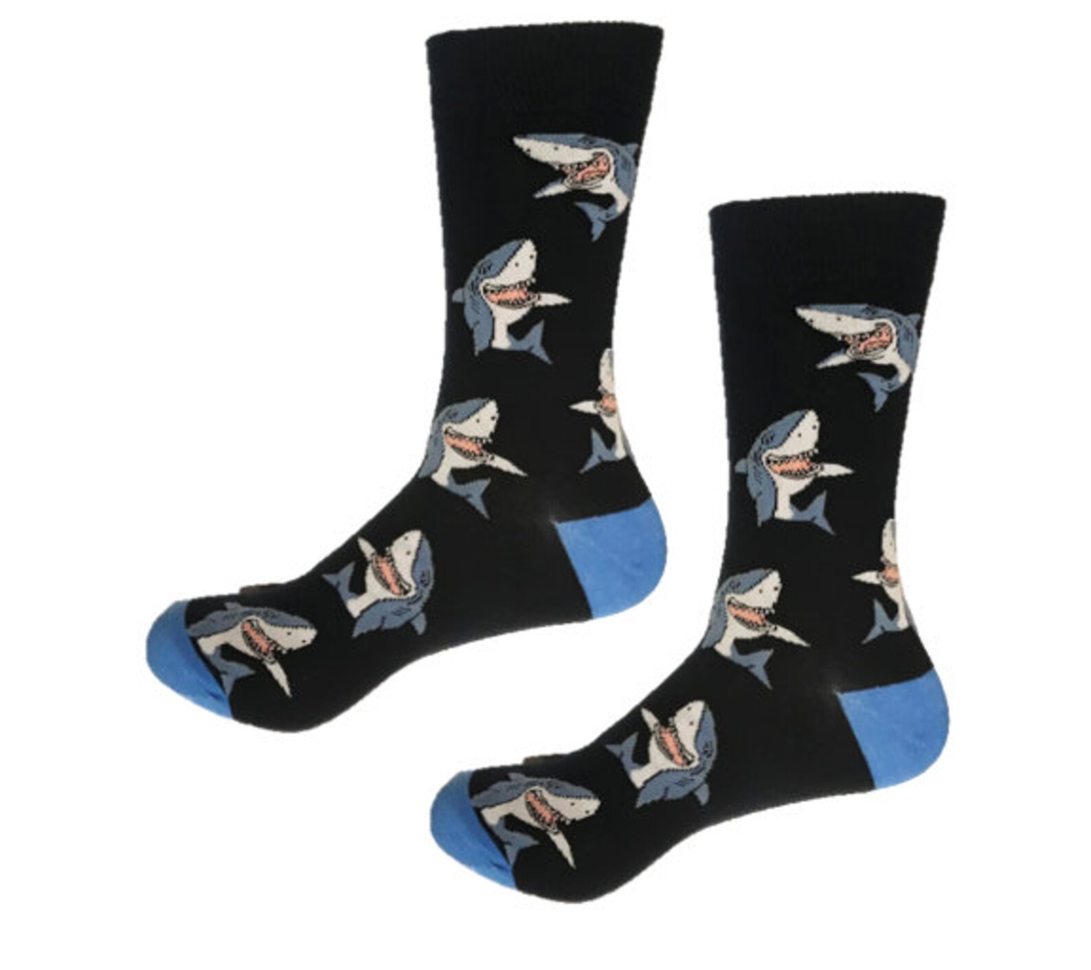 Mens Socks | Shark Socks | Fun Socks | Cool Socks | Awesome Socks ...