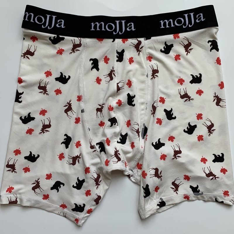 Mens Bear Underwear - Etsy