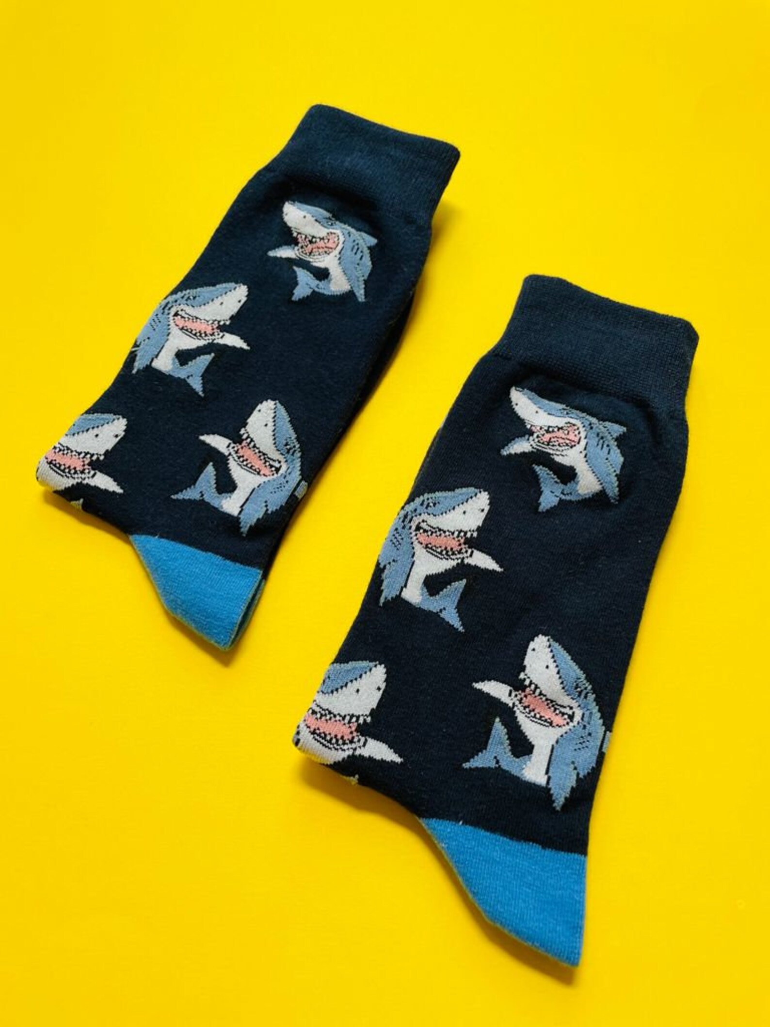 Mens Socks | Shark Socks | Fun Socks | Cool Socks | Awesome Socks ...