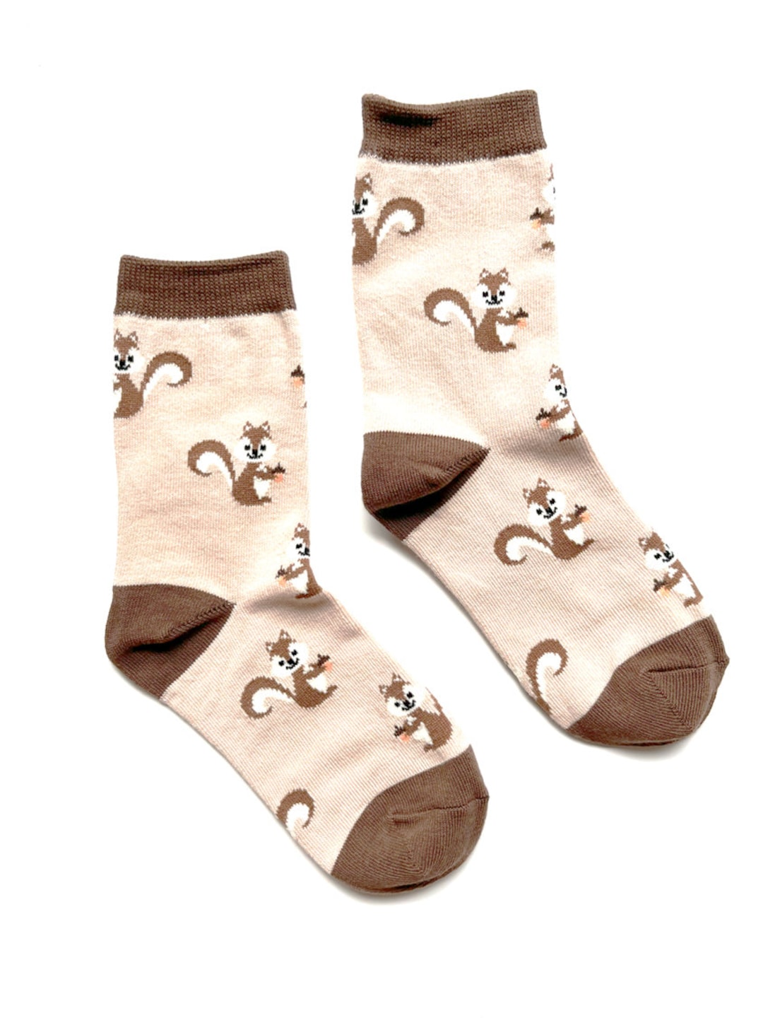 Kids' Socks | Squirrels Socks | Kids Gifts | Fun Socks | Cool Socks | Awesome Socks | Crazy ...