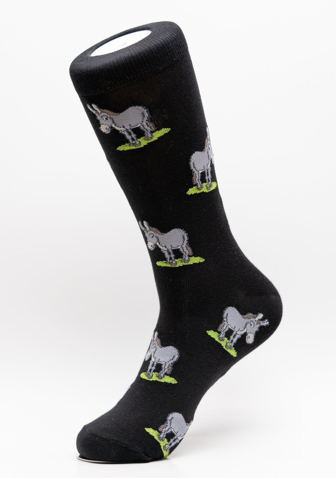 Donkey Crew Socks | Fun Socks | Cool Socks | Awesome Socks | Crazy ...