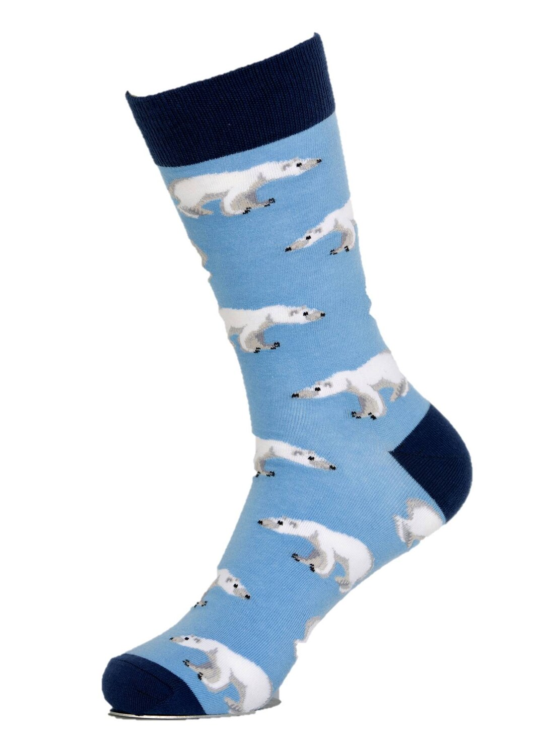 Polar Bear Socks | Men's Socks | Novelty Socks | Canadian Socks ...