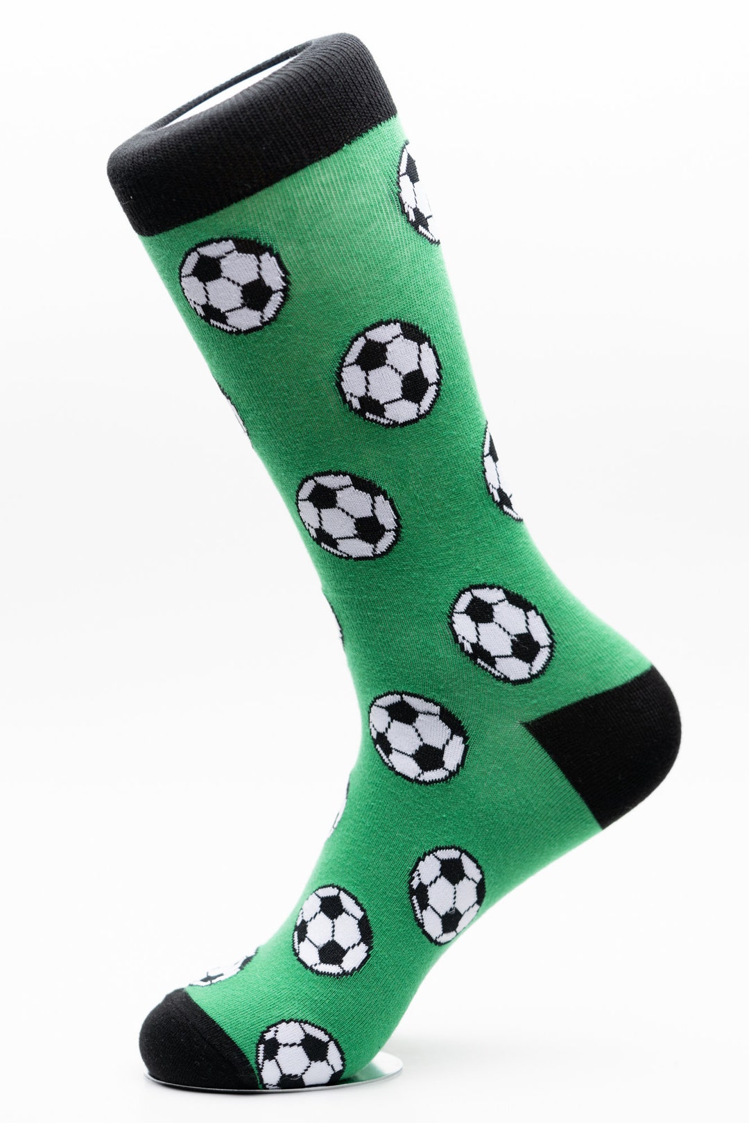 Mens Socks | Soccer Crew Socks | Sports Socks | FIFA Socks | Awesome ...