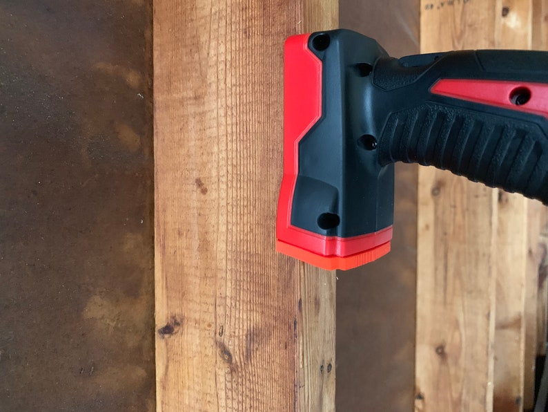 Milwaukee Power Tool Storage Dock Mounting Bracket for 18V M18 | Etsy