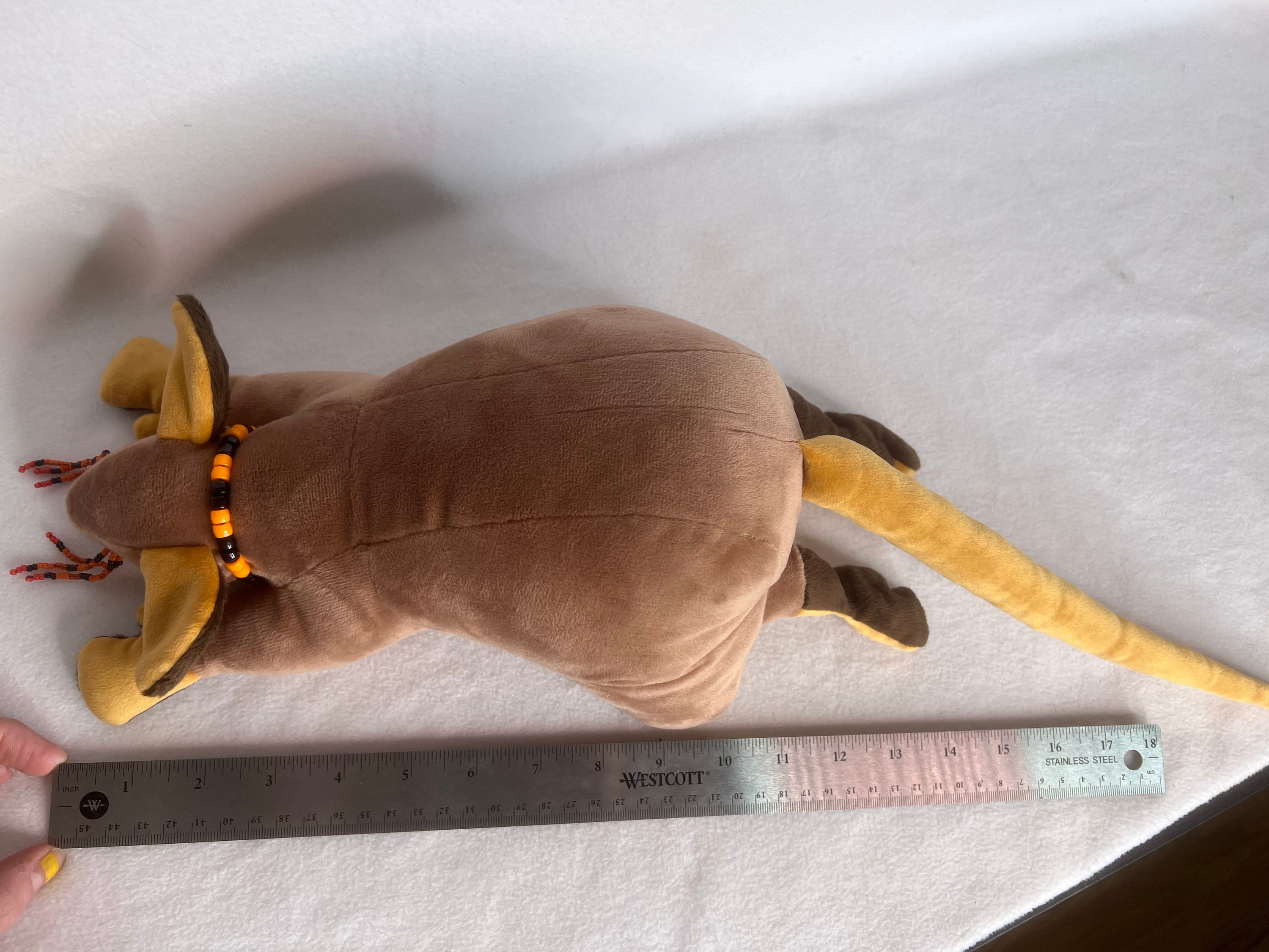 Rat/ Mouse Plushies/ Mini Flat Mice/ Stuffed Animal/ Plush Toy - Etsy