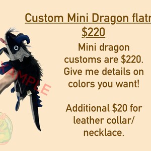 Custom Flatrat Plushies - Etsy