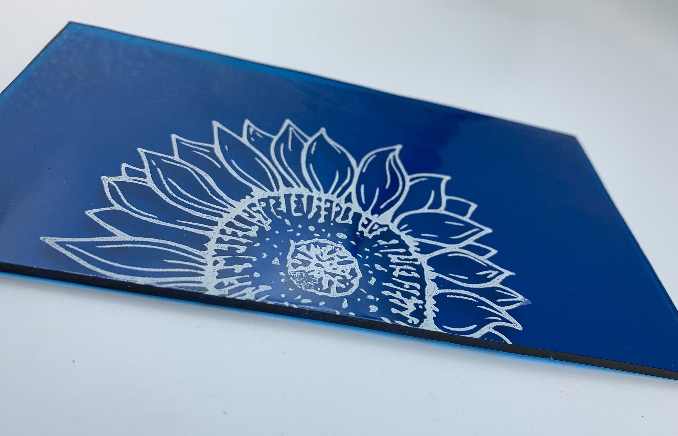 Sunflowers Silk Screen Stencil Screen Printing Supplies | Etsy