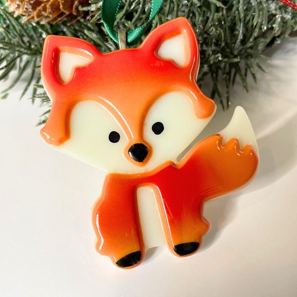FuseMuseFusedGlass - Etsy