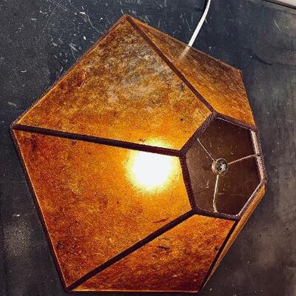 Lamp Shade Frame - Etsy