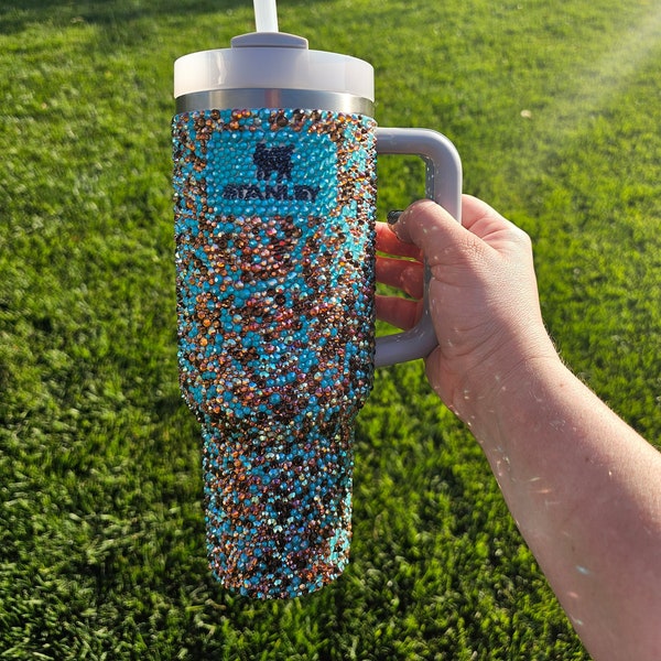 Western Stanley Cup - Etsy