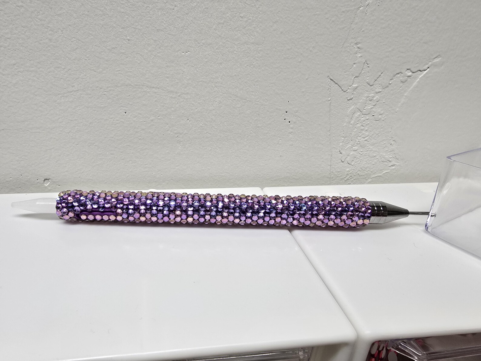 Rhinestone Wax Pencil Picker Tool - Etsy