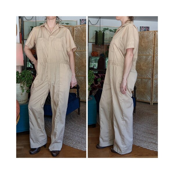 90s Boiler Suit - Etsy UK