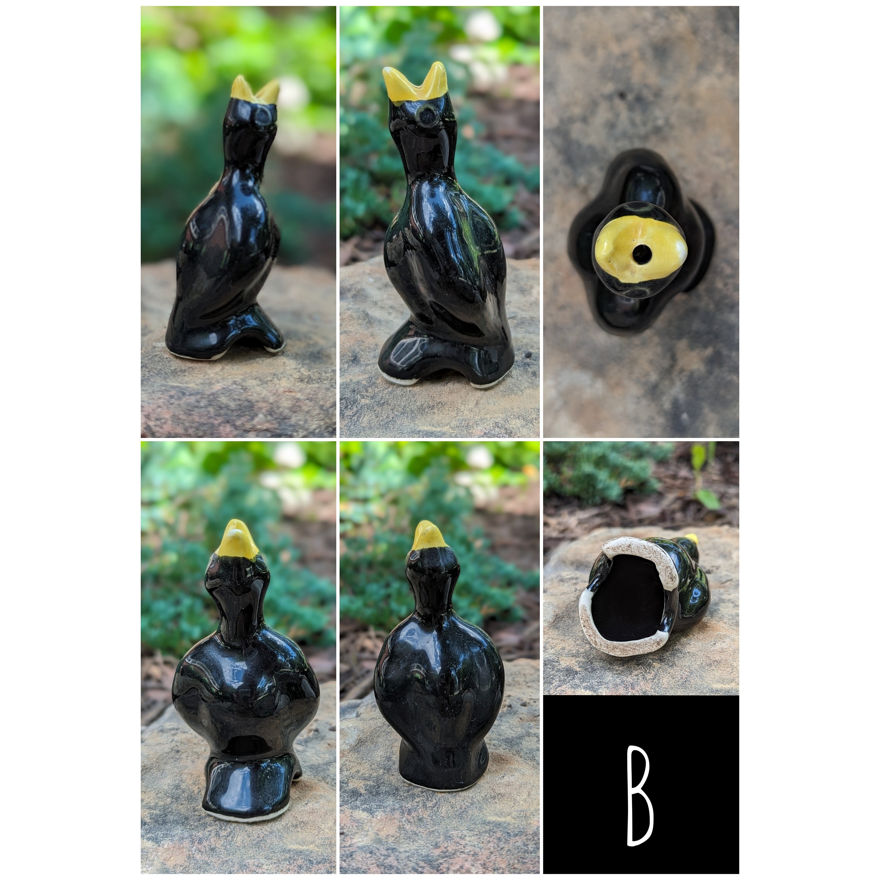 Vintage Pie Birds Whimsical Baking Tool Pie Whistle Pie Vent - Etsy