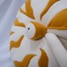 Nautilus Soft Fleece Sea Creature Plushie/pillow/stuffed Animal - Etsy