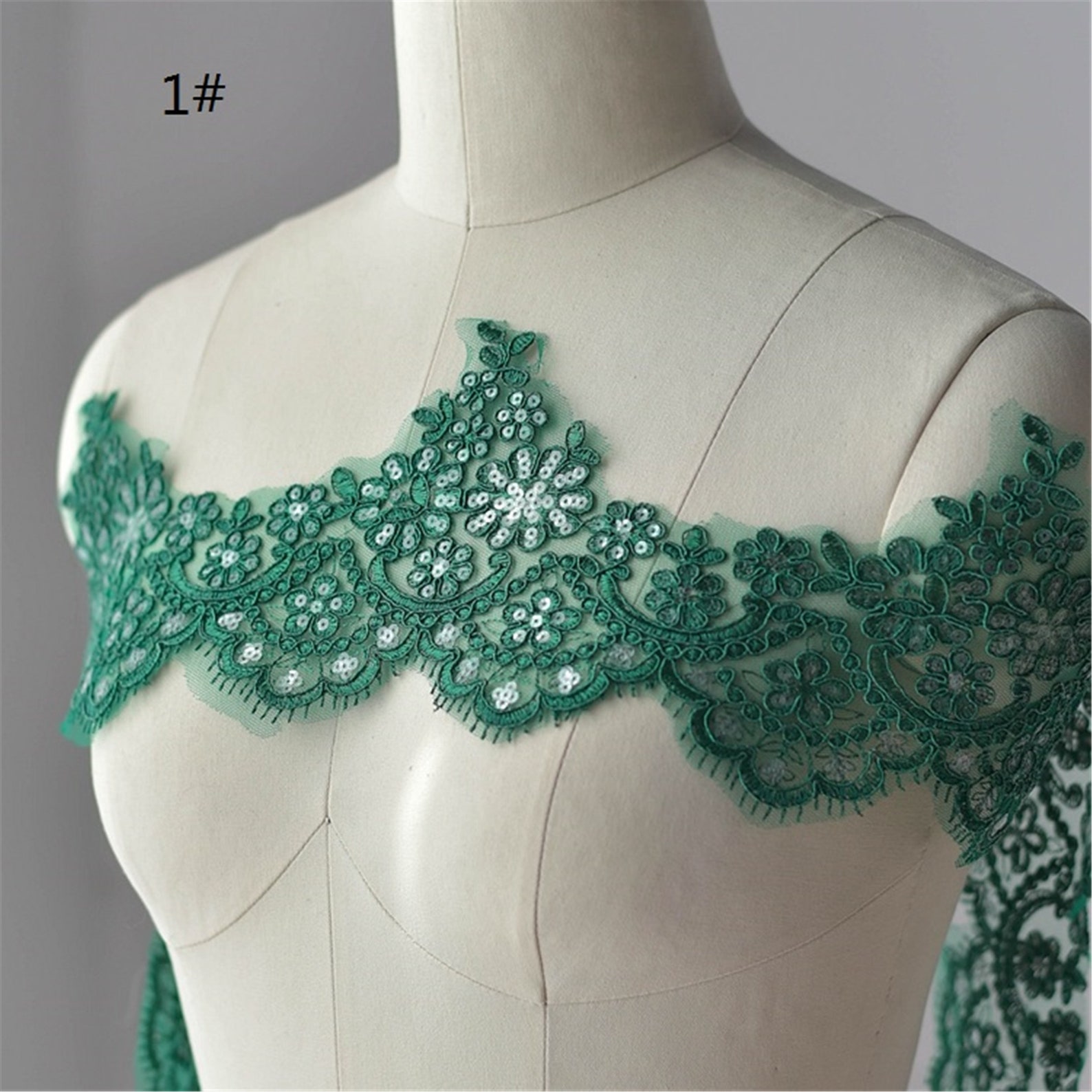 11 Colors NEW Sell by Yard Alencon Lace Trim Corded Lace - Etsy