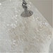 High Quality Chantilly Lace Fabric, French Chantilly Lace,wedding ...