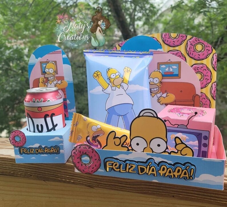 Mini Tray and Soda Tray Svg - Etsy