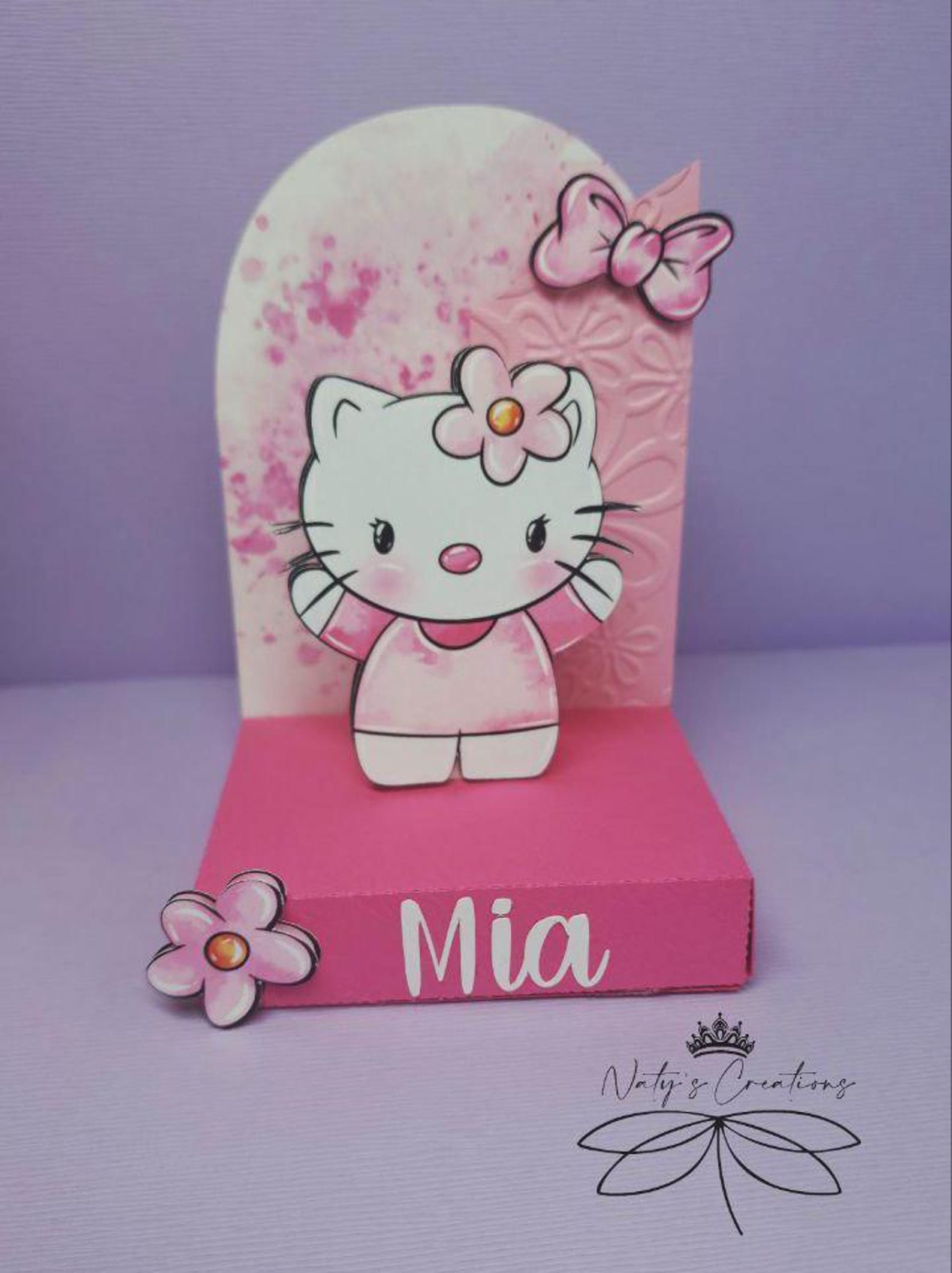 Nerds Display Box - Etsy