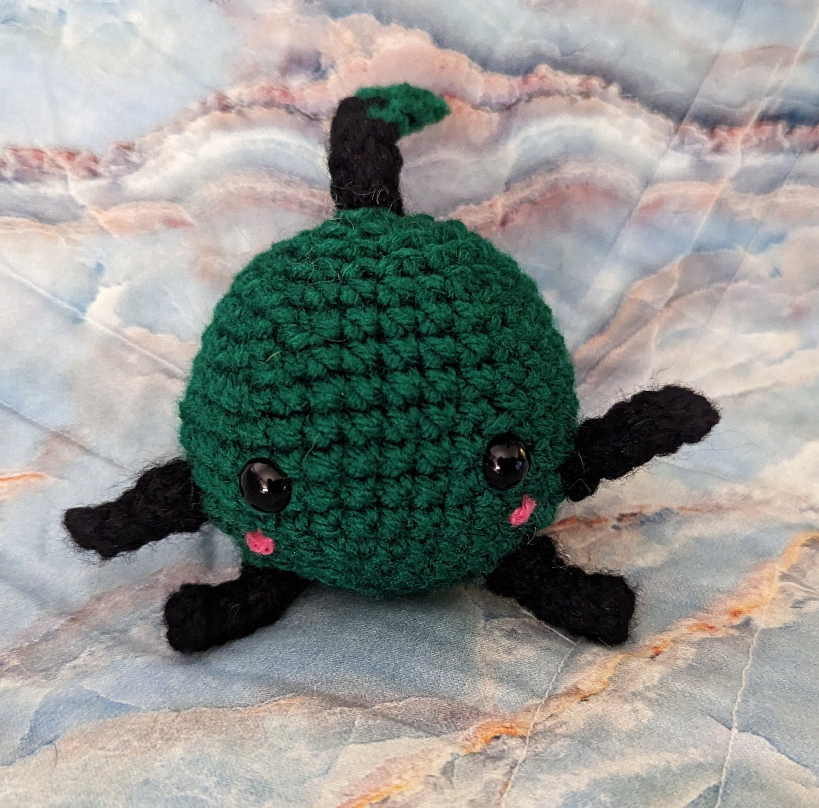 Junimo in Your Favorite Color - Etsy