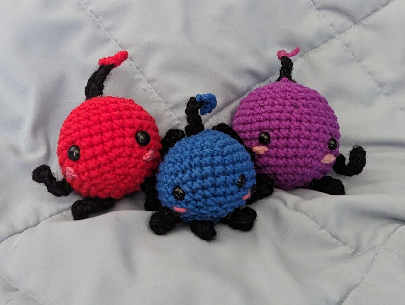 Junimo in Your Favorite Color - Etsy