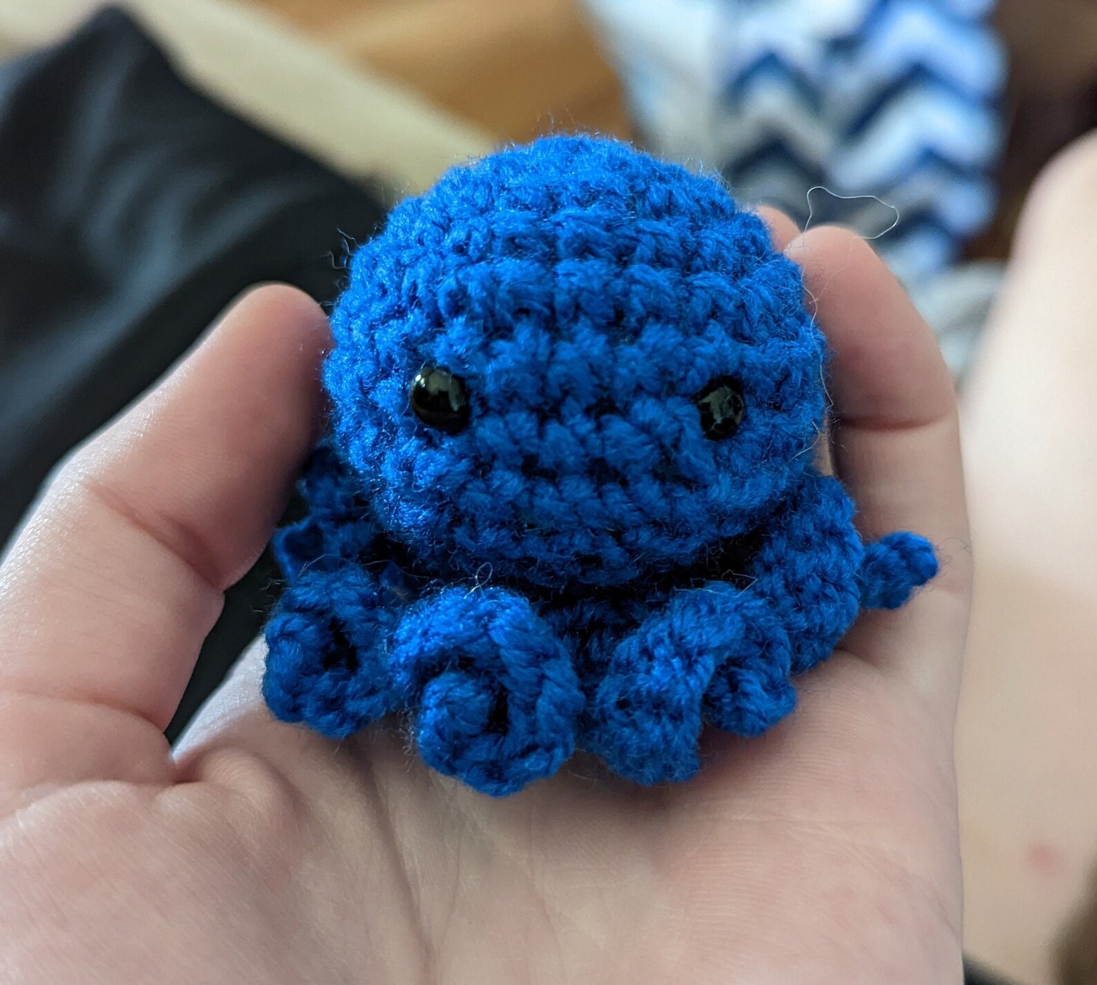 Crochet Octopus - Etsy