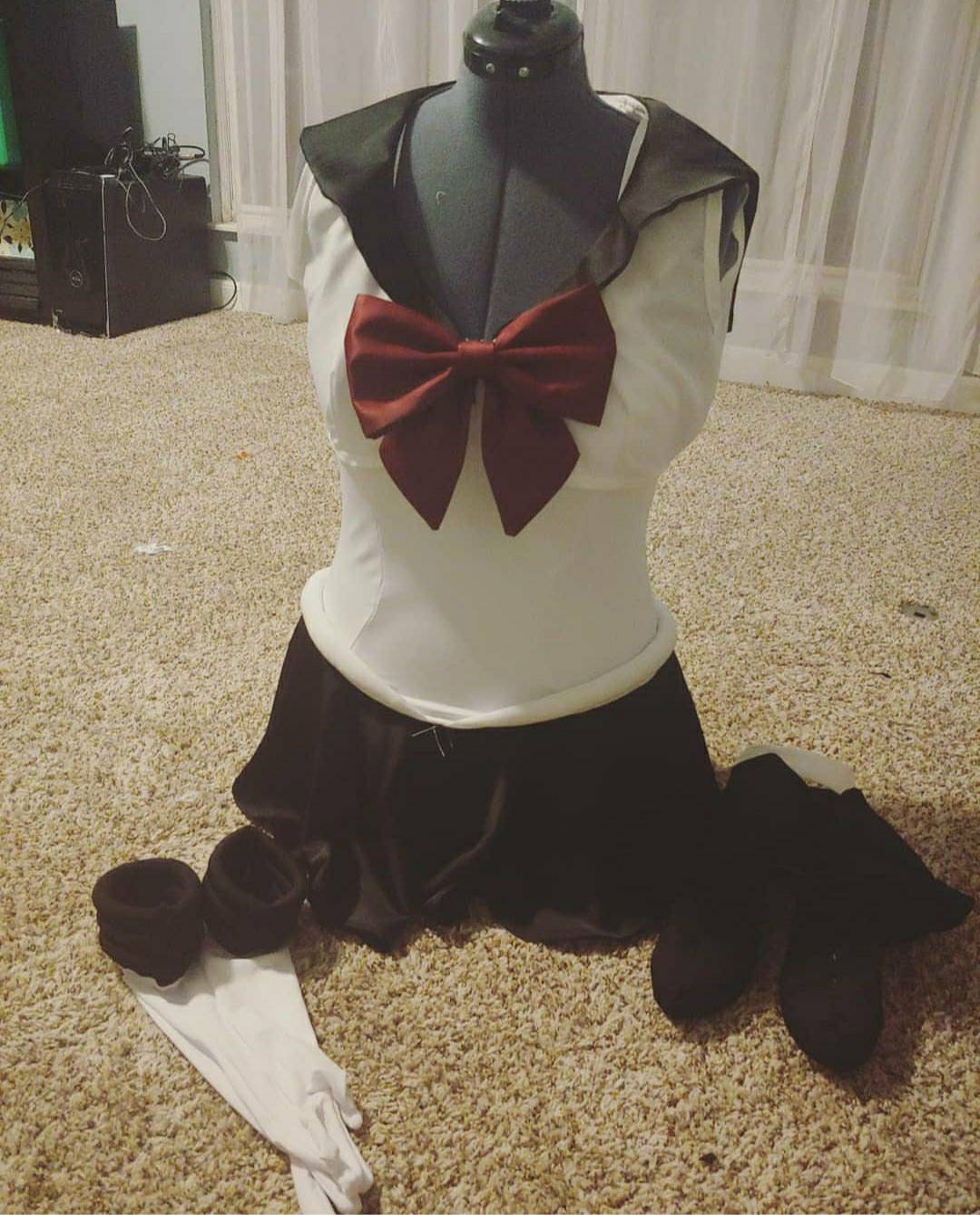 Custom Costumes, Full or Partial - Etsy