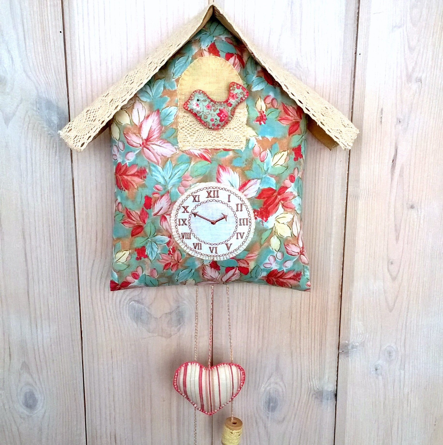 Clock Face Machine Embroidery Design Sketch Machine | Etsy