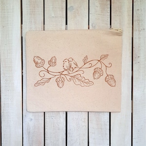 Autumn Border Machine Embroidery Design 4 SIZES, Thanksgiving Border ...