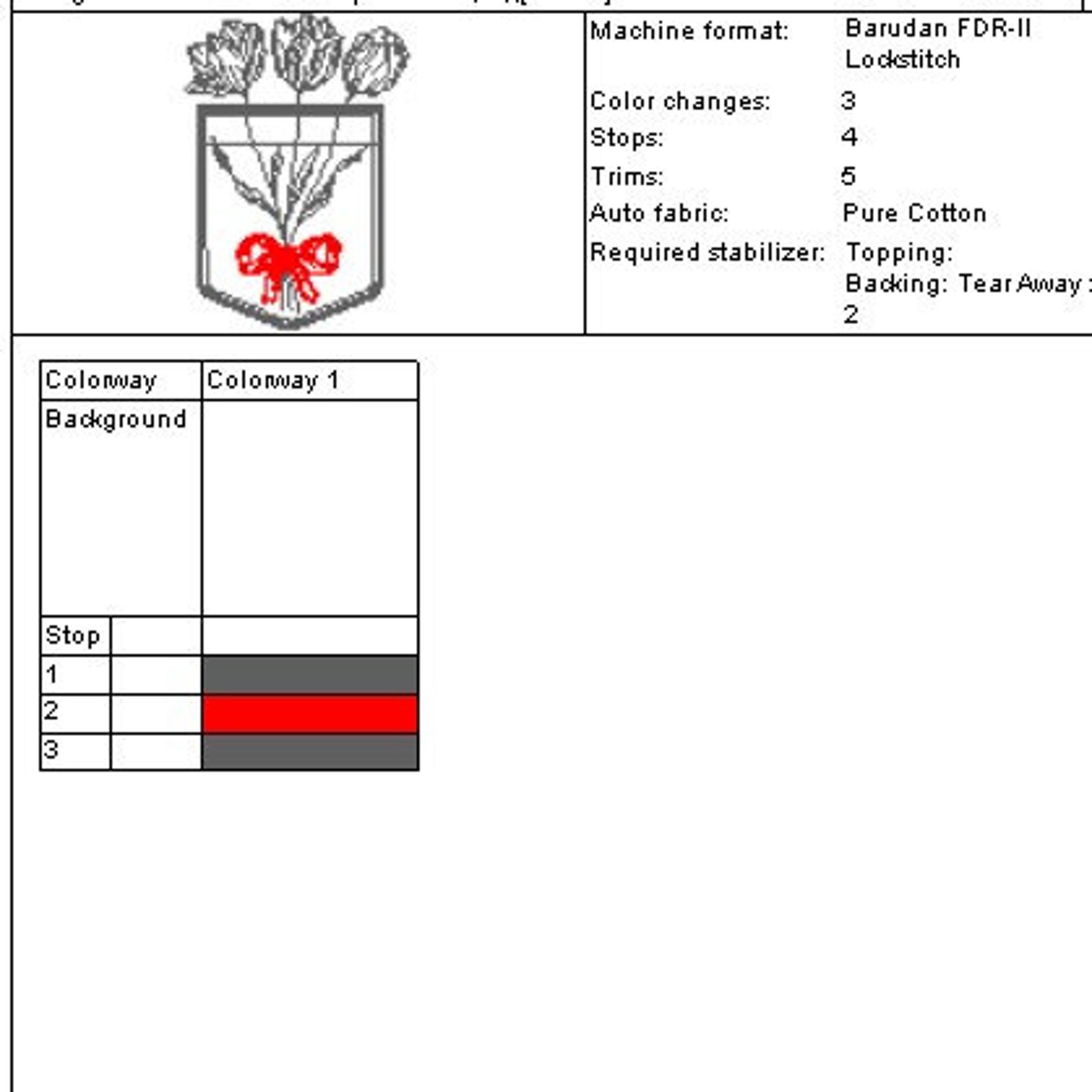 Fake Pocket Machine Embroidery Design 3 SIZES Faux Pocket - Etsy