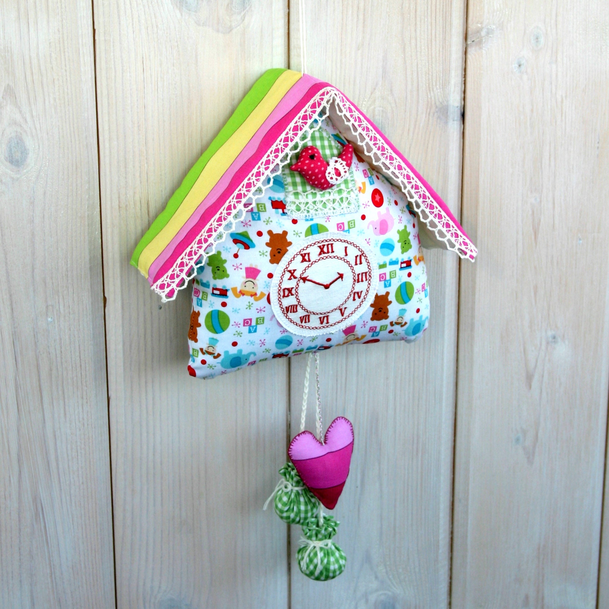 Clock Face Machine Embroidery Design Sketch Machine | Etsy