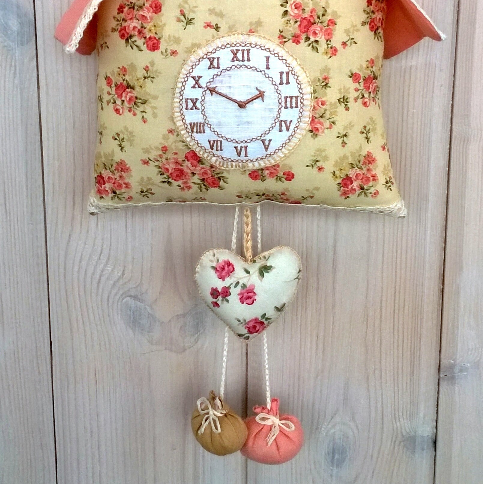 Clock Face Machine Embroidery Design Sketch Machine | Etsy