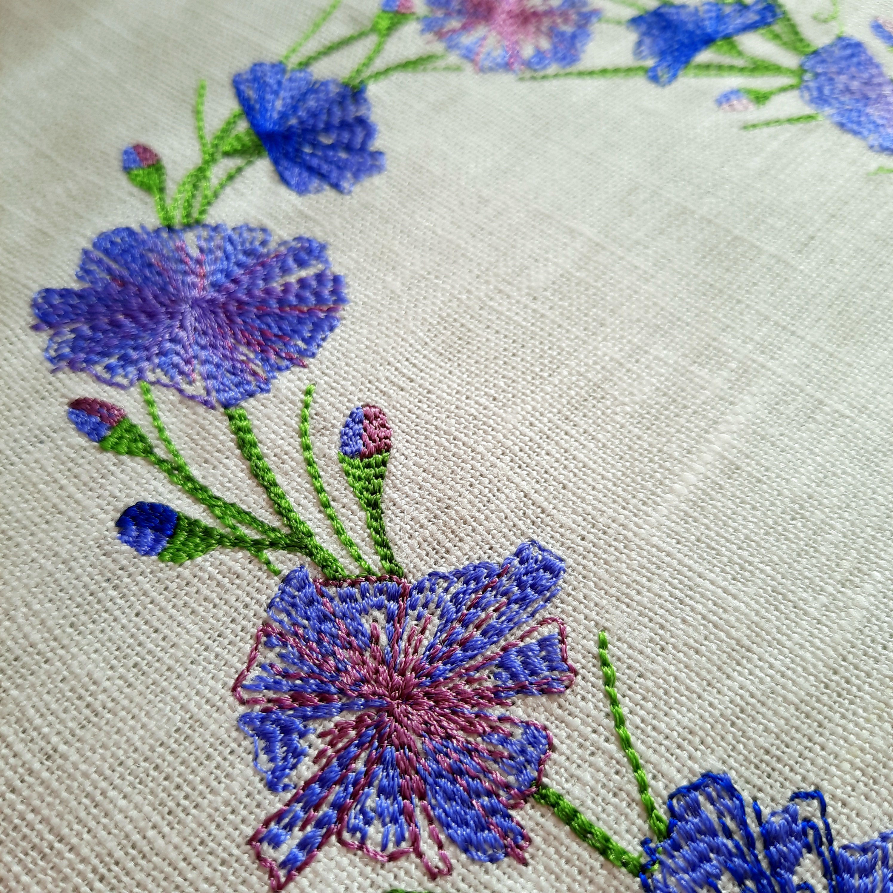 Floral Frame for Monogram Machine Embroidery Design, Sketch Machine ...