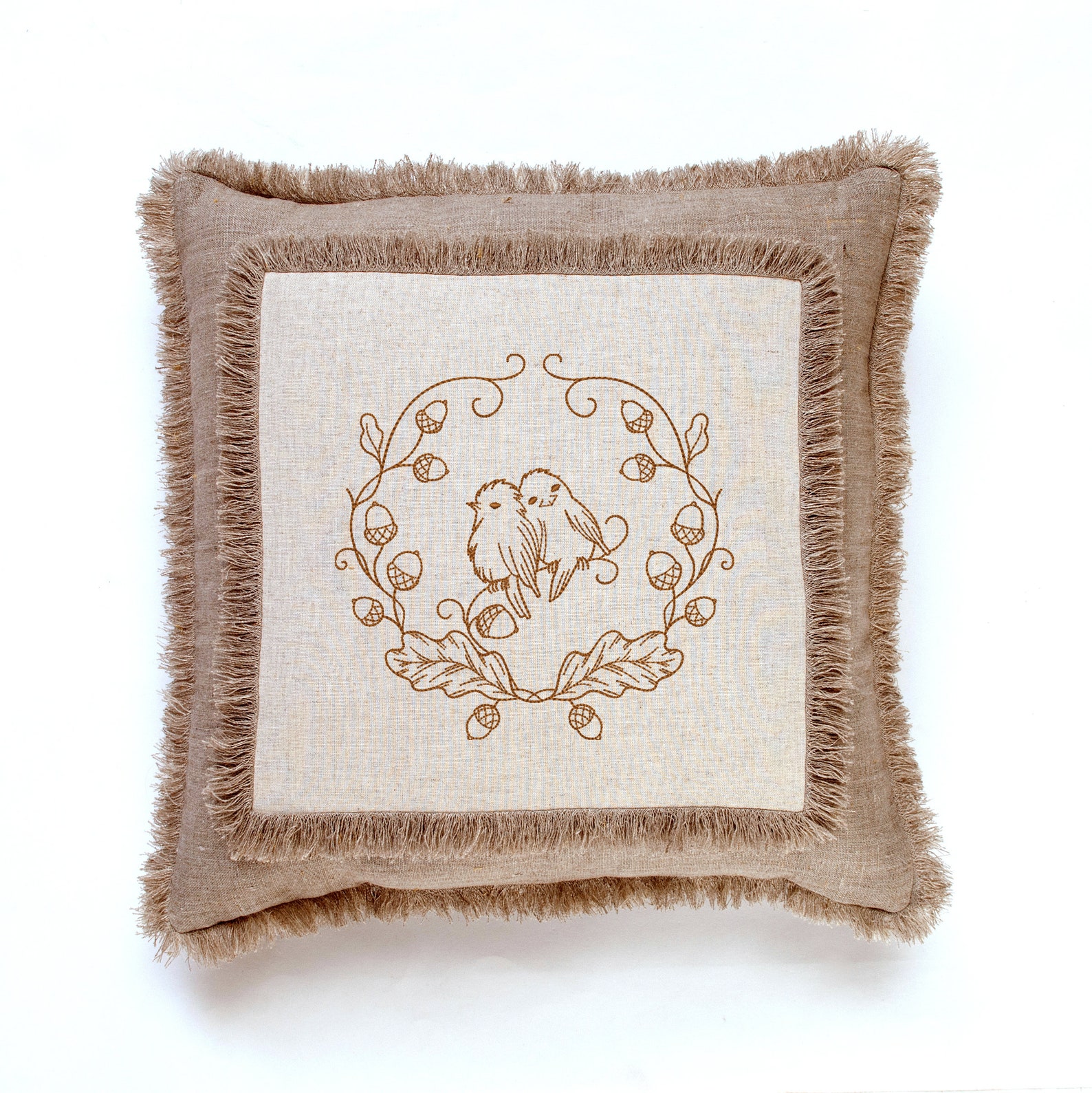 Love Birds Machine Embroidery Design 4 SIZES, Sweethearts Birds Digital ...