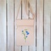 Bellflower Machine Embroidery Design 3 SIZES, Field Bluebell Digital ...