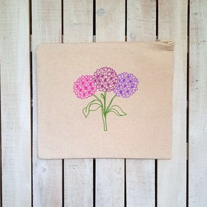 Hydrangea Machine Embroidery Design 3 SIZES, Blooming Hydrangea Flowers ...