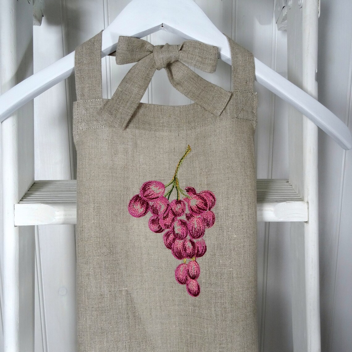 Grape Machine Embroidery Design 3 SIZES, Bunch of Grapes Digital ...