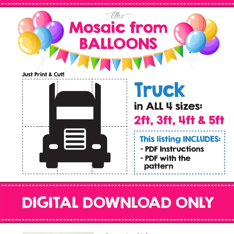 Car Frame Prop - Etsy